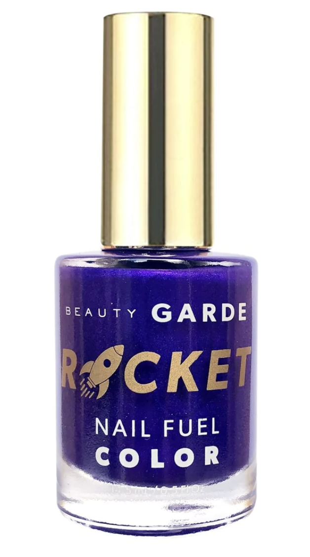 Fuel Your Nail Routine With BeautyGARDE