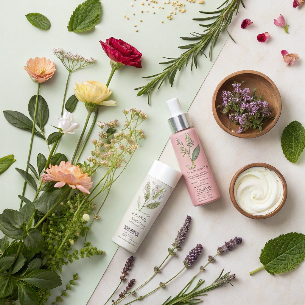 UEBT Certification: The Key to Ethical Clean Beauty Sourcing