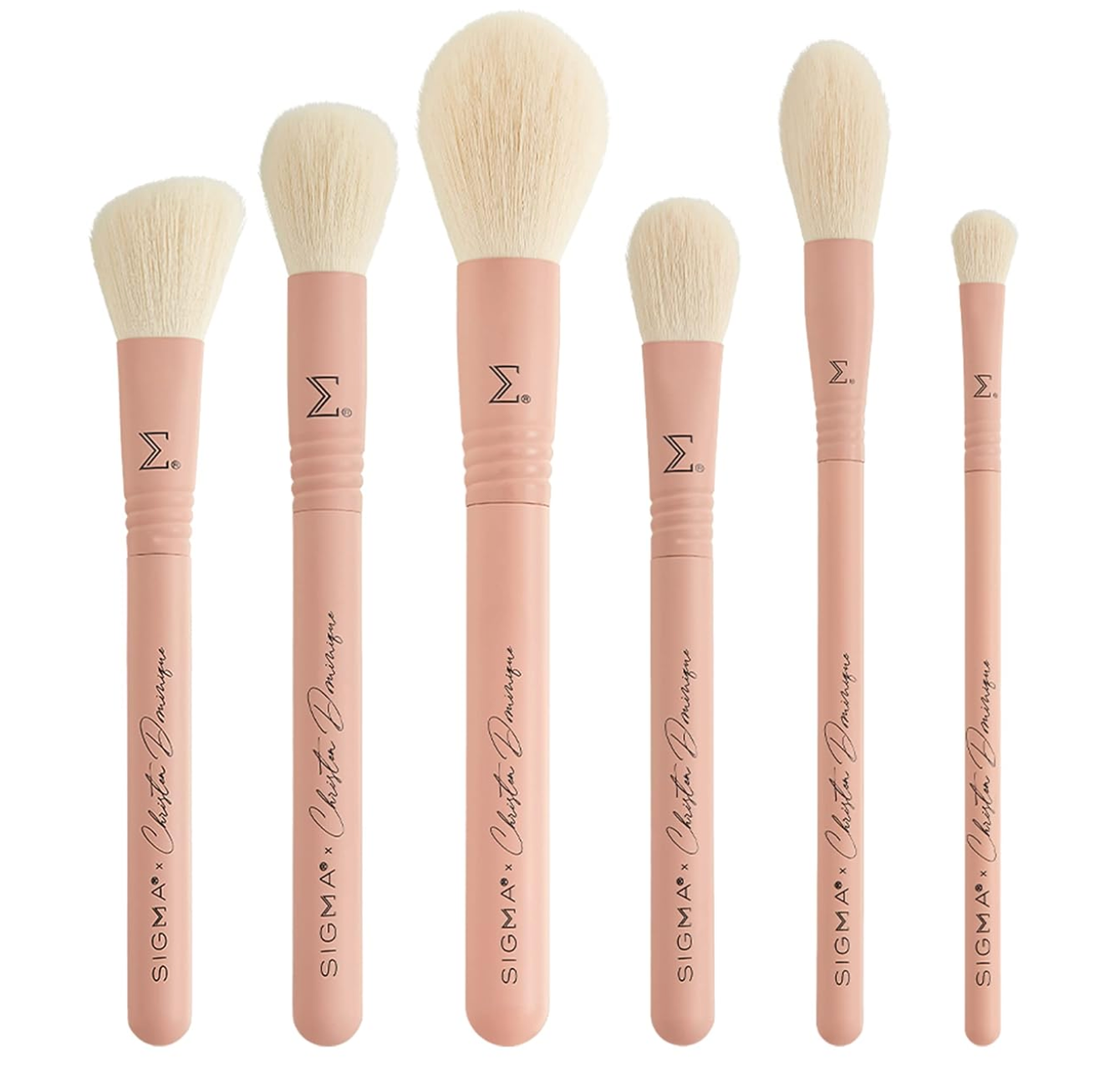 Sigma Beauty Brushes 2025: Complete Review of Best Makeup & Skincare ...