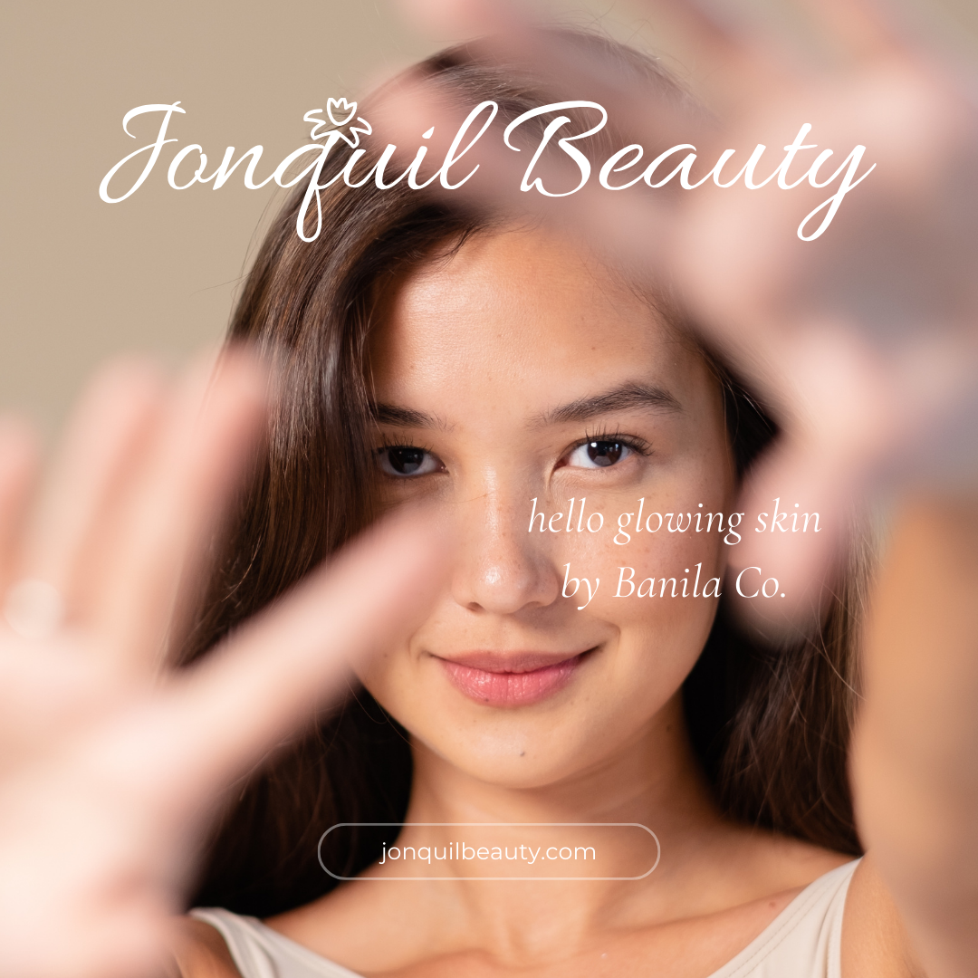 Jonquil Beauty | Clean Beauty & Grooming Reviews